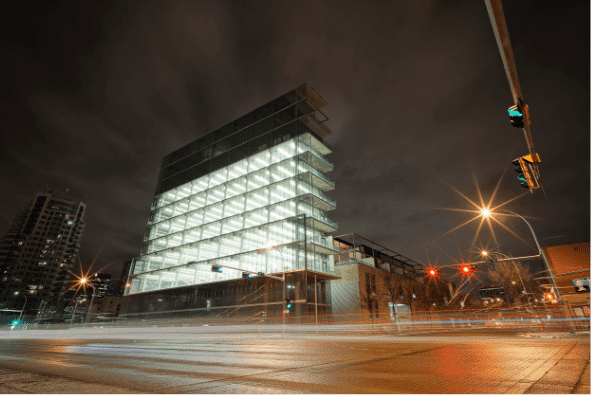 Edmonton Screen Industries Office Moves Forward | Edmonton Screen